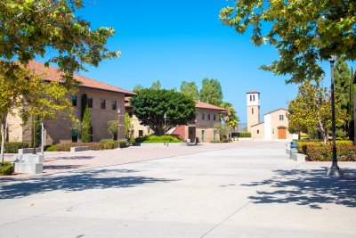 Visit Us | Cathedral Catholic High School