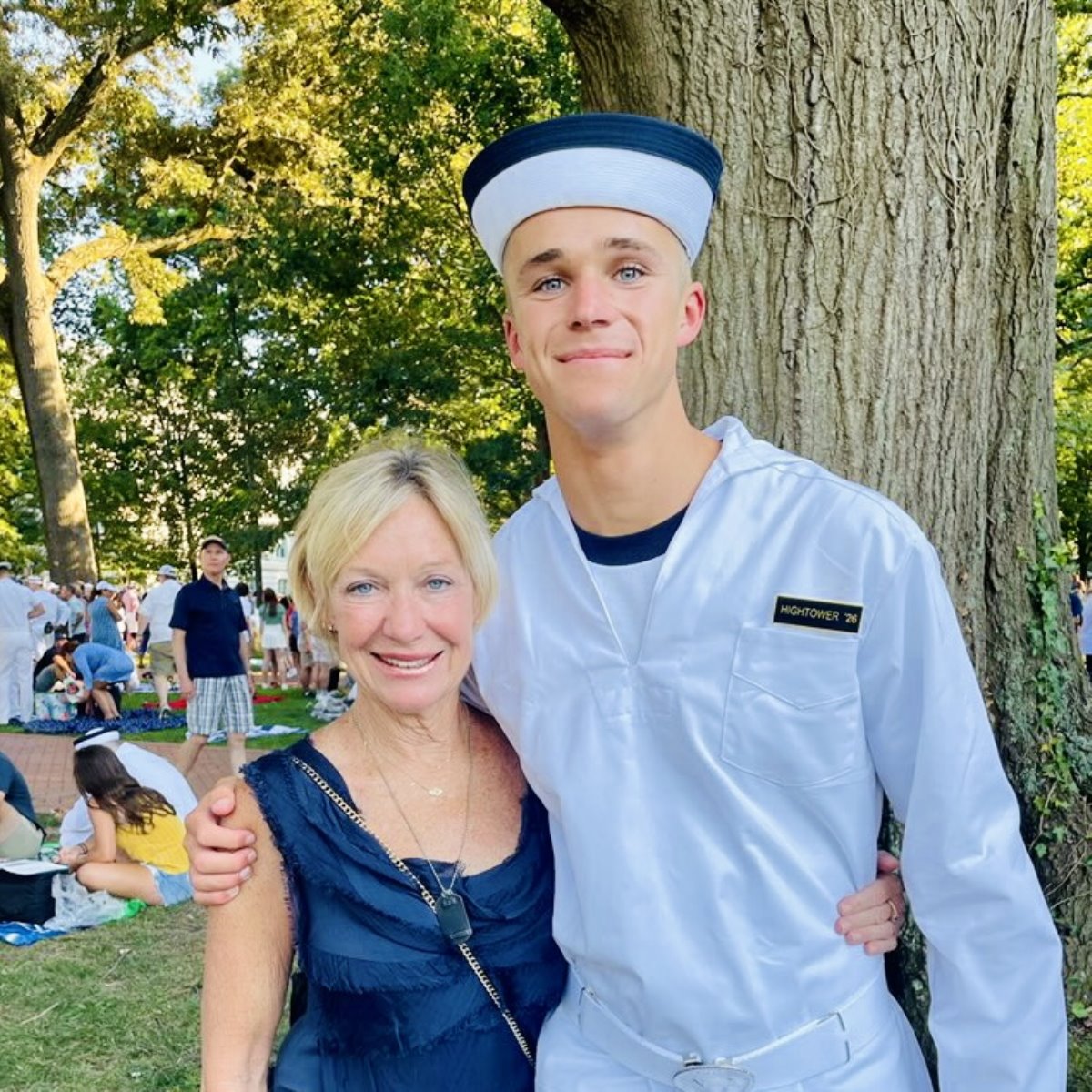 A Spotlight on Jack Hightower '22 | News | Cathedral Catholic High School